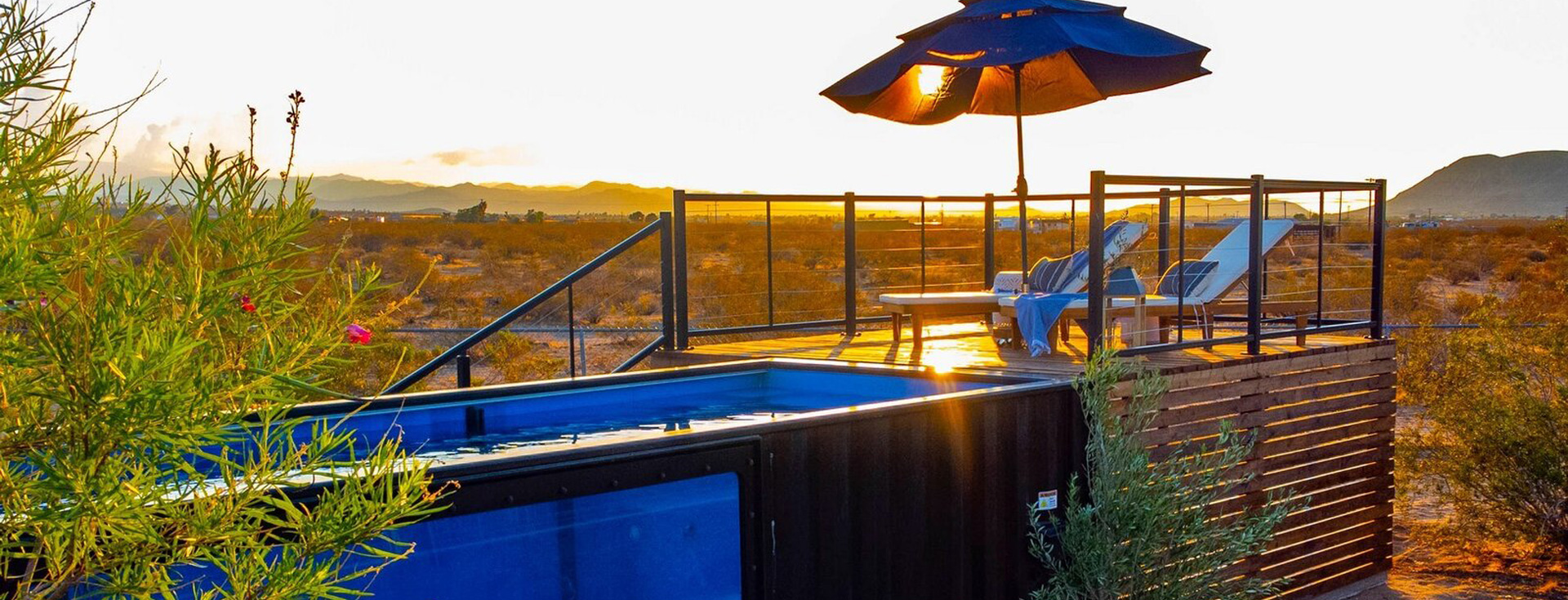 Conseils pour bien choisir sa piscine container ! - EURL AQUA BOX PISCINE